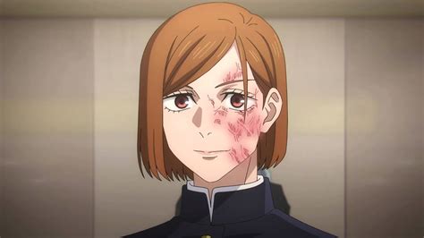 釘崎悪くなかった釘崎野薔薇の最期呪術廻戦Jujutsu Kaisen アニメや漫画コミックのエモいをもっと楽しむブログ