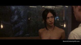 Sonoya Mizuno And Claire Selby Nude Ex Machina Pornmega