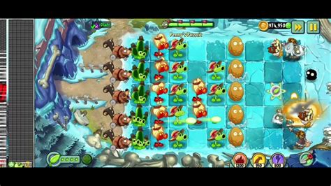 Pvz Plants Vs Zombies Penny S Pursuit Level Gameplay