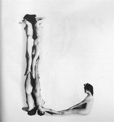 Belles Lettres The Naked Alphabet 1971 Flashbak