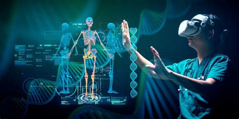 Smart Medicine AI S Trailblazing Impact On Healthcare