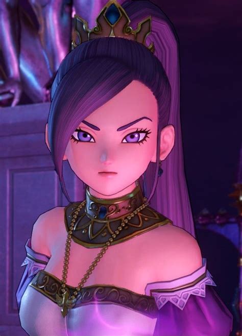 Pin On Dragon Quest
