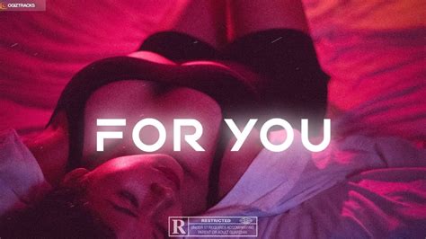 FREE FOR PROFIT R B X Trapsoul Type Beat 2023 FOR YOU Rnb