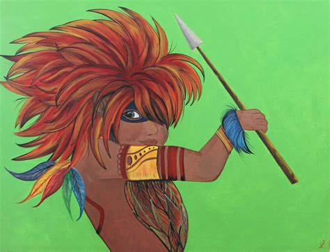Caipora