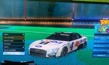 Conta De Rocket League Fortnite E Gta Fortnite Contas Fortnite