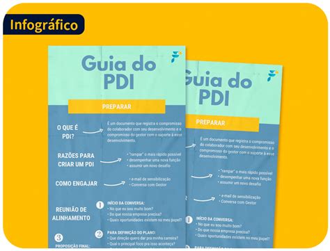 O que é PDI e como fazer um plano de desenvolvimento individual