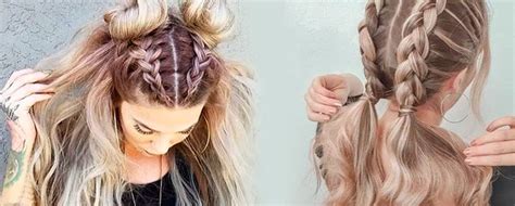 Peinados aesthetic para mujer que desearás probar Blog Druni