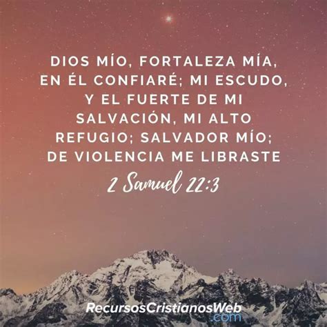 37 Versículos de la Biblia de Fortaleza Textos Bíblicos