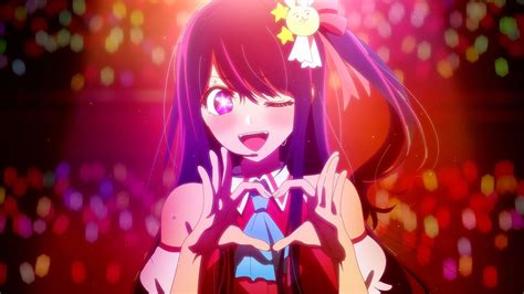 Oshi No Ko Jadi Anime Rating Tertinggi Sepanjang Masa