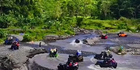10 Tempat Wisata Jogja Terhits Di Tahun 2023 Yang Harus Dikunjungi