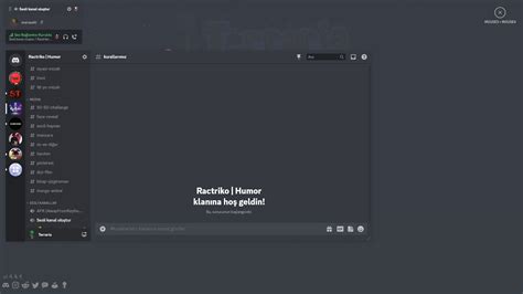 Çözüldü Discord oyun içi arayüzünde etkileşim yok Technopat Sosyal