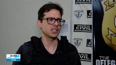 JMTV 2ª Edição Polícia prende suspeitos de envolvimento em crimes na
