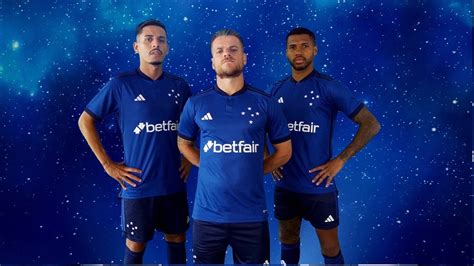 Betfair e Cruzeiro O JOGO É OUTRO YouTube