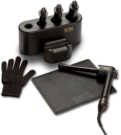 Hot Tools Professional Black Gold Curl Bar Set Kaufen Bellaffair Ch