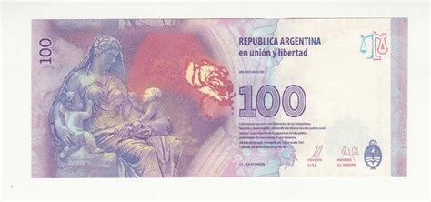Pesos Argentina Numista