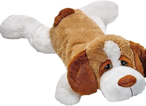 Venturelli Peluche Gigante Cane Steso 100 Cm Peluches PS 08681