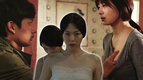 Daftar Film Korea Yang Tidak Lulus Sensor Banyak Adegan Panas YouTube