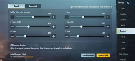 Best PUBG Mobile Sensitivity Guide Works On All Android Devices