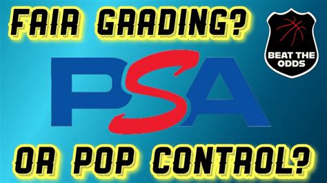 We Just Got PSA D July National Convention PSA Submission Reveal