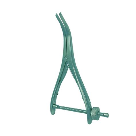 Tijera Standard Romo Aguda Curva MT VET Medicon Veterinario