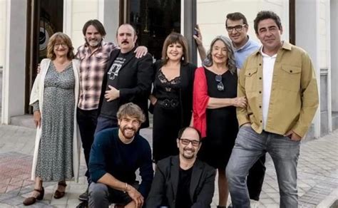 La Temporada 13 De La Que Se Avecina Ya Tiene Fecha De Estreno En