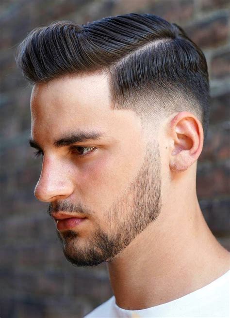 26 Bald Fade Haircut Ideas For Men A Complete Guide