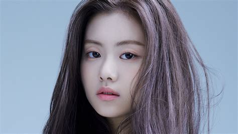 Kim Garam LE SSERAFIM Profile K Pop Database Dbkpop