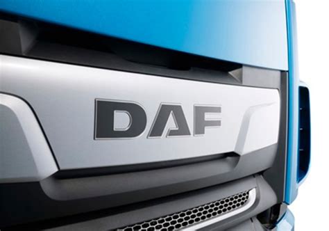 XF FTT 530 é na DAF Caminho