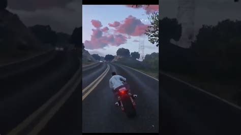 POLICÍA vs LA MOTO MAS RAPIDA de gta online YouTube