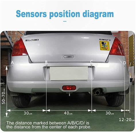 Le radar de recul pour voiture à quoi ça sert