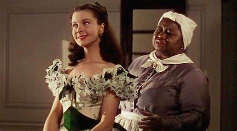 Lo que el viento se llevó 1939 de Victor Fleming Comenta María