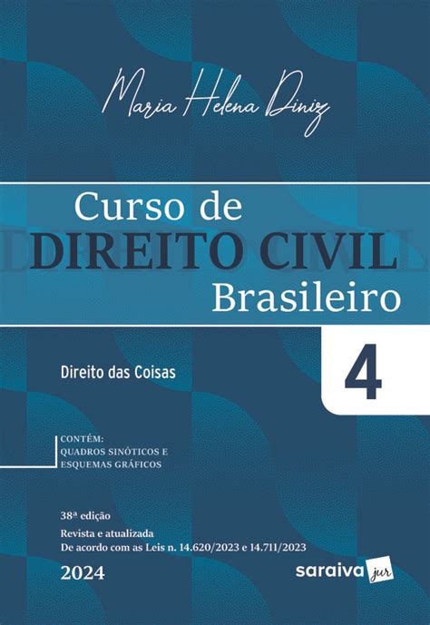 Bookinfo Metadados Curso De Direito Civil Brasileiro Direito Das