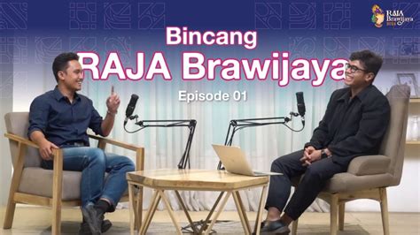 Bincang Raja Brawijaya Eps Sosok Dibalik Raja Brawijaya Siapakah