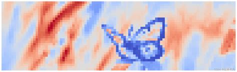 利用python实现热力图的绘制 python 脚本之家