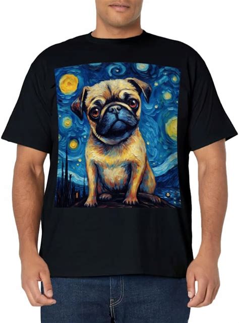 Pug Painting Niska Cena Na Allegro Pl