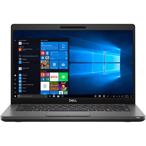 Dell Latitude 14 5400 Intel Core I7 8665U 32GB RAM 512GB SSD 14 0 FHD