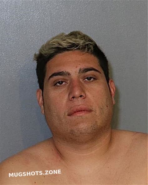 RAUL OMAR PLATA GOMEZ 04 12 2024 Osceola County Mugshots Zone