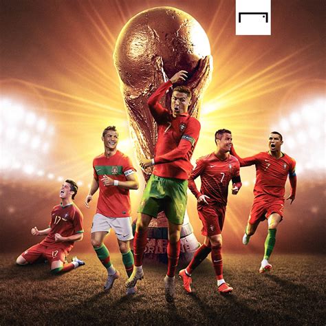 Wallpaper Ronaldo World Cup Images Pictures Myweb