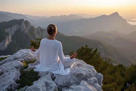 La méditation et ses bienfaits pour l éveil spirituel Runologie fr