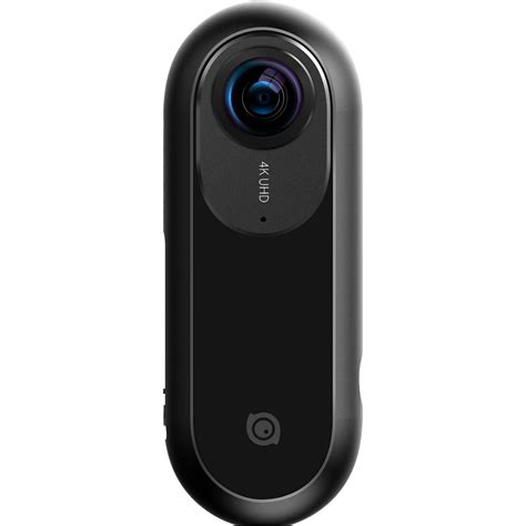 Insta360 ONE Action Camera IOS INSTA360 ONE B H Photo Video