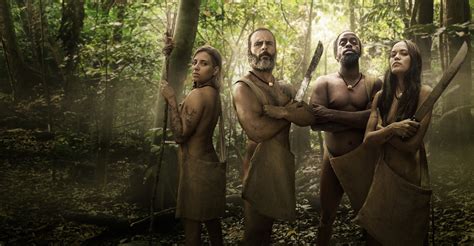 Largados E Pelados Brasil Temporada Epis Dios Online Streaming