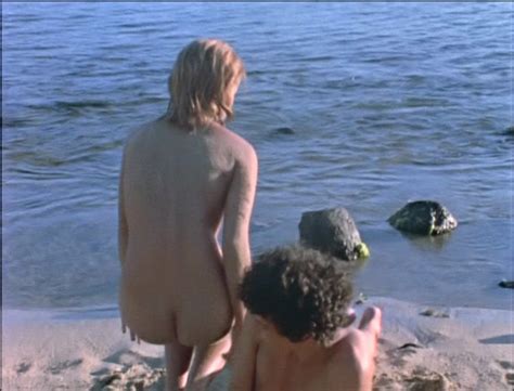Véronique Jannot nude pics page 3