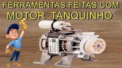 FERRAMENTAS CASEIRO IDEIAS INCRIVEIS COMO FAZER FACIL O QUE FAZER MOTOR