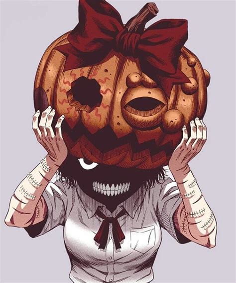 Pin By August Gruber On Arte Escura Yandere Anime Pumpkin Knight Manga Anime