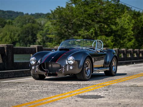 1965 Superformance Cobra MkIII 427 S C 427 Garage