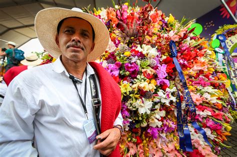 Medellín espera más de 50 000 visitantes y derrama económica de U 30