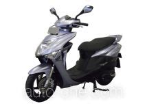 Honda Scooter Sdh T Manufactured By Sundiro Honda Motorcycle Co