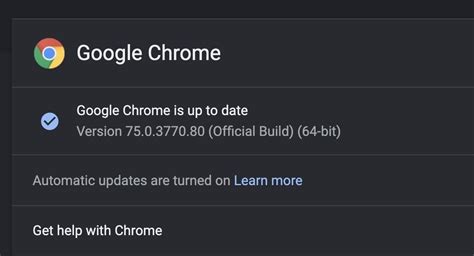 Google Chrome Released For Linux Windows And Mac With Security