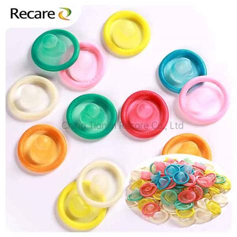 Non Lubricated Condoms Dryness Bulk Naked Condom Factory