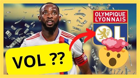 OH MON QU EST IL ARRIVÉ Des nouvelles de l OL aujourd hui YouTube